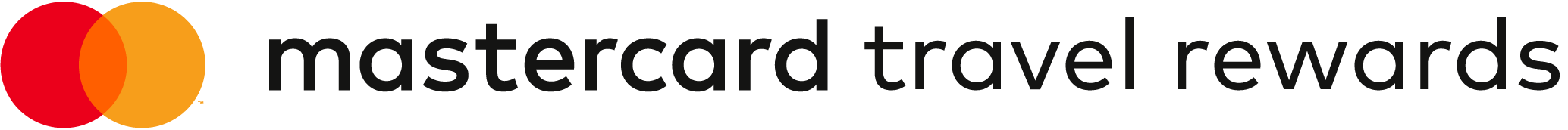 Mastercard Travel Rewards